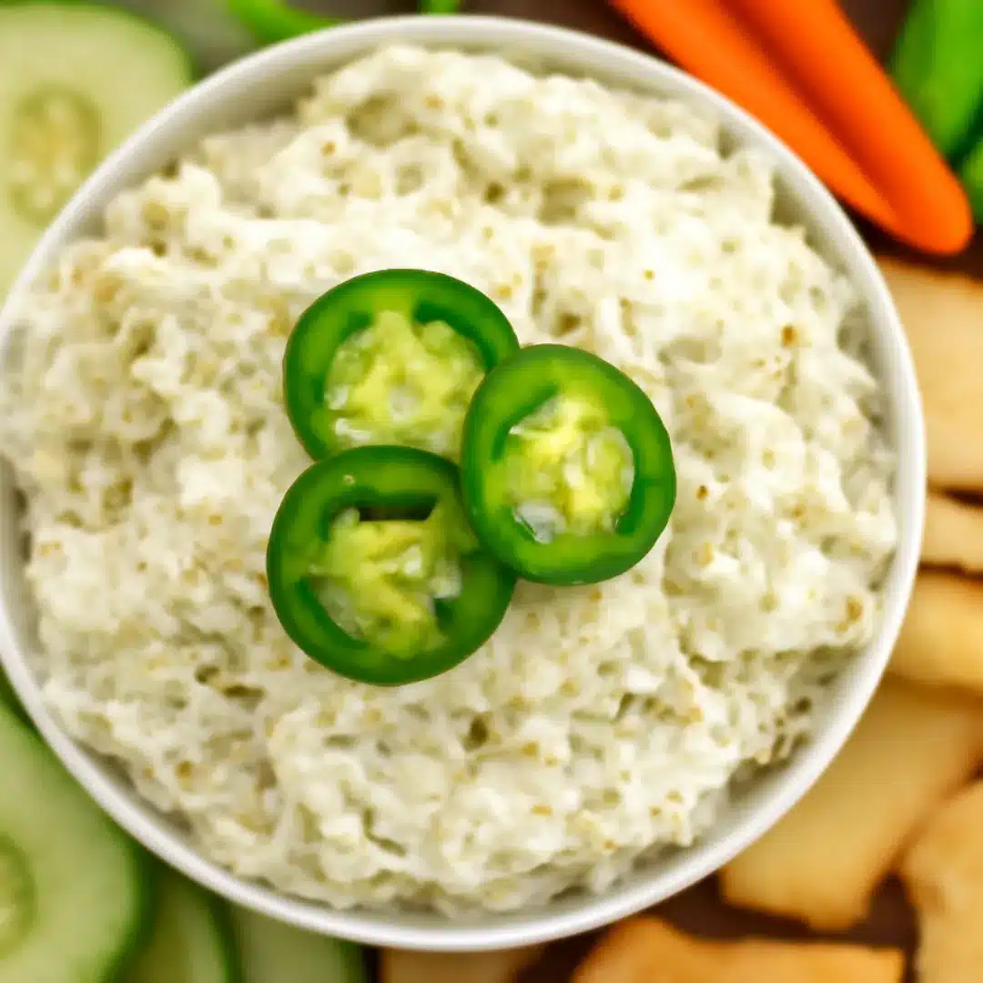 Jalapeño Artichoke Dip – Top 5 Ways to Make It Perfect